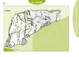 ...Grimpe Ici et Ailleurs...: Les rochers de FREYR