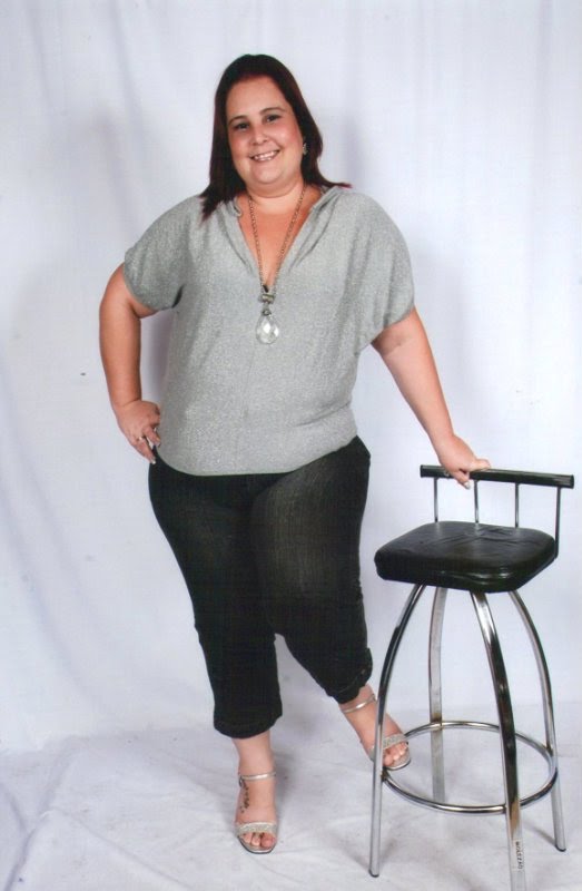 Divines Plus Size: Ensaios Fotográficos Realizados