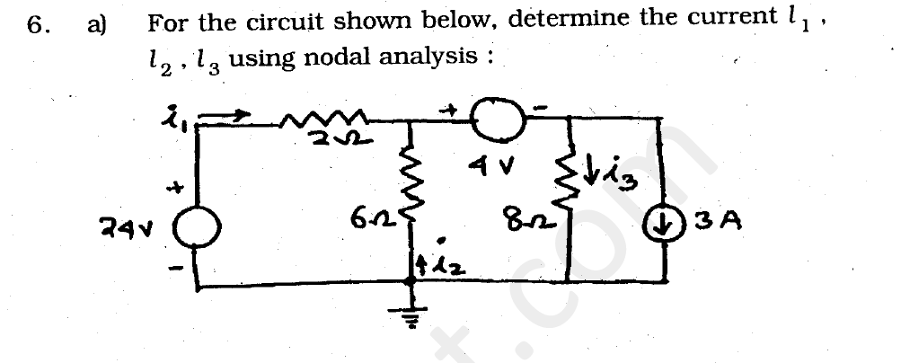 Module 1: DC Circuits (Numerical) ~ Study EETech