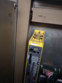 Perbaikan Mesin CNC Milling