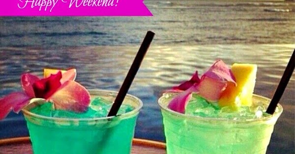 Happy Weekend! |Sunny Days & Starry Nights