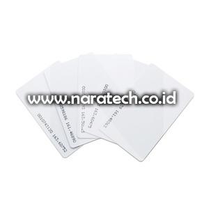 Jual Aksesoris Parkir: Jual Kartu RFID (RFID Card) Murah