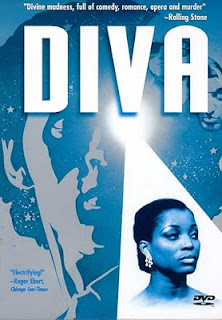 Foreign Film Review: Diva