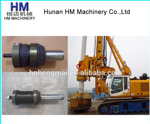 Hunan HM Machinery Co.,Ltd.: Limit stop damper for bauer rotary ...