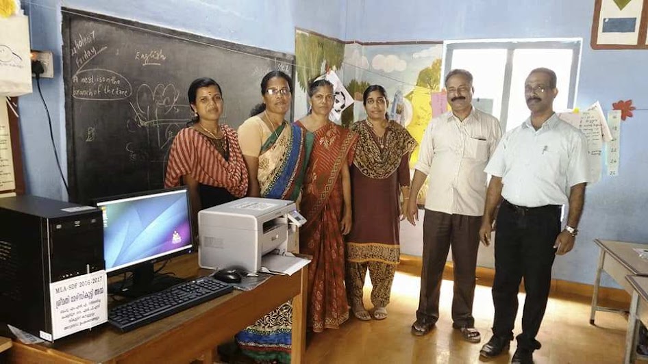 LATEST NEWS | GLPS PERUMPUZHA