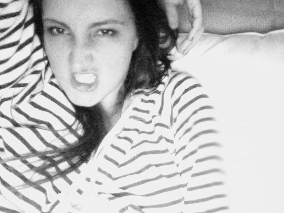 .a girl called alex.