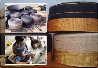 Songkok Recca Sebagai Simbol Identitas Adat Dan Budaya Bugis Masa ...