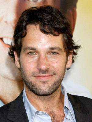 Los Ojos del Espectador: Paul Rudd