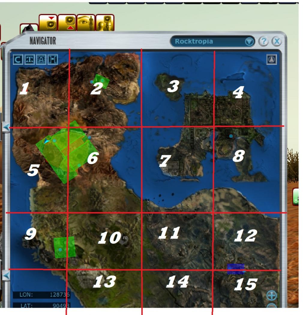 Entropia HUNiverse: Bányászat