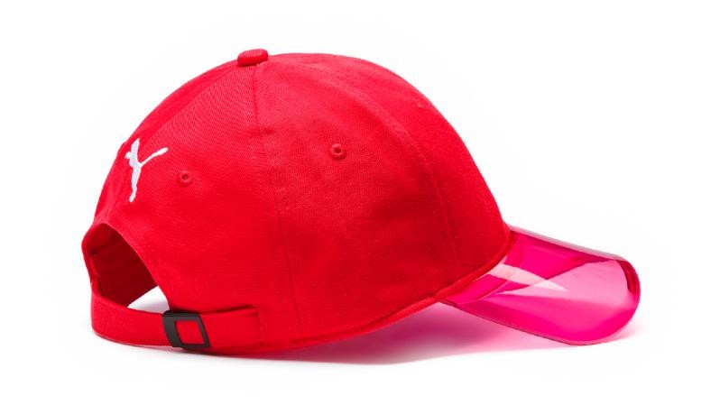 RUNNING WITH PASSION: PUMA X HELLO KITTY: AN ICONIC DUET #FORALLTIME