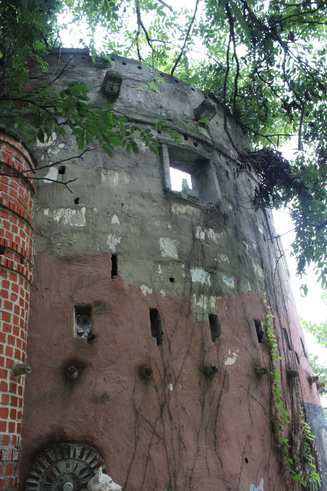 Cumberland Gal: Greenback Castle 2018