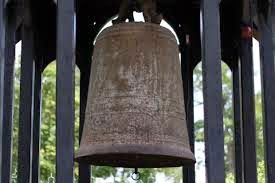 Bunga Rampai Aceh: Lonceng Cakra Donya: Simbol Persahabatan Aceh Dengan ...