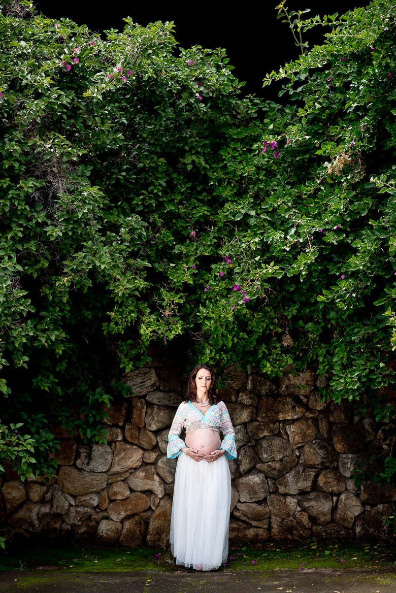 Regiane | book grávida - | Estúdio Imaginário Fotografias