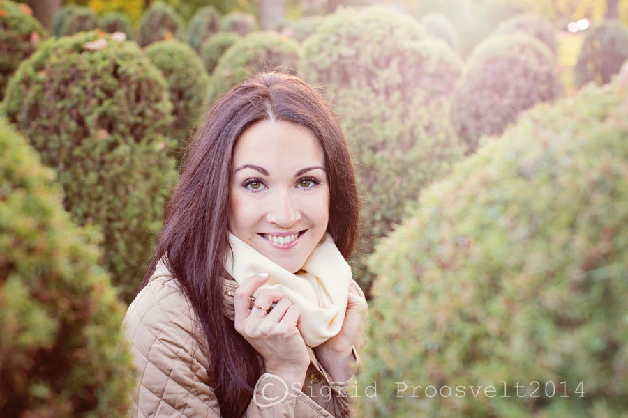 Ilus sügis- pildistamine õues! - Fotostuudio Fotopesa