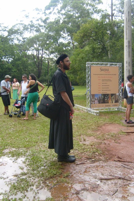 'Stamos Kilts!: DESAFIO DO ESTILO É PARA QUEM PODE: MANIAS DE ROMMEL ...