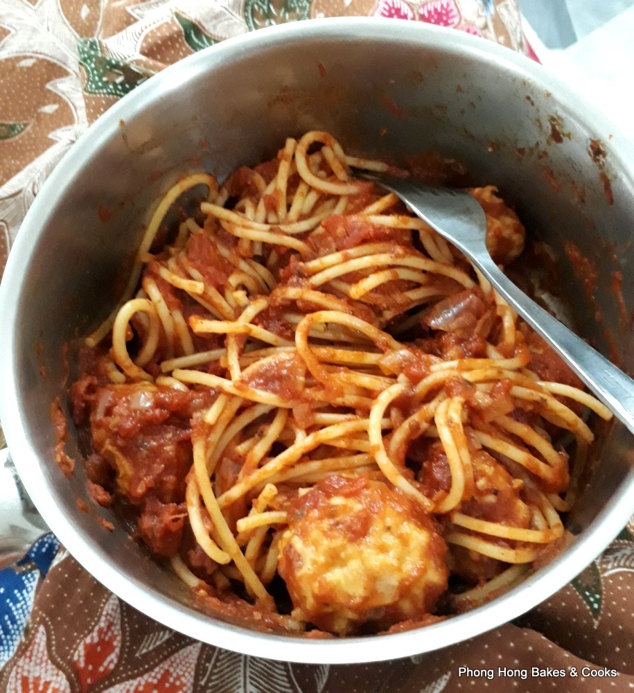 PH the Malaysian Carnivore: Lap Food : My Santai Santai Weekends