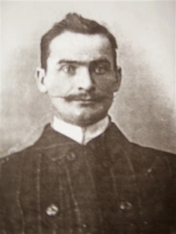 Vambola Raudsepp: Koduloolane Gustav Raudsepp