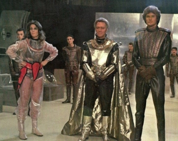 Bloody Pit of Rod: STARCRASH (1979) - an appreciation!