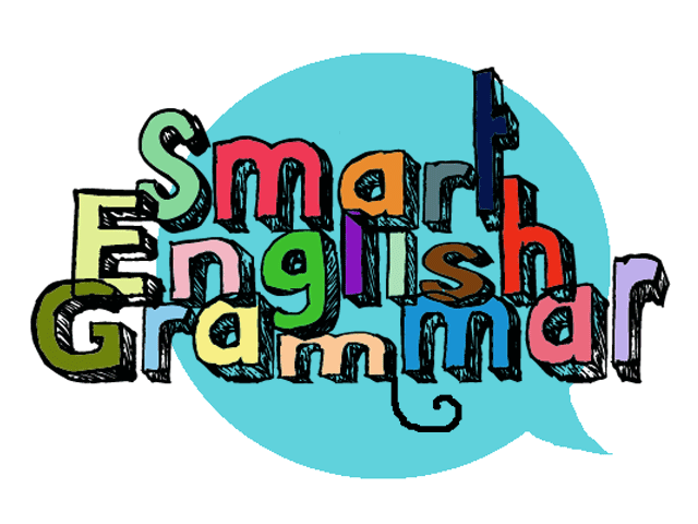 Grammar For Fun | English For Communication