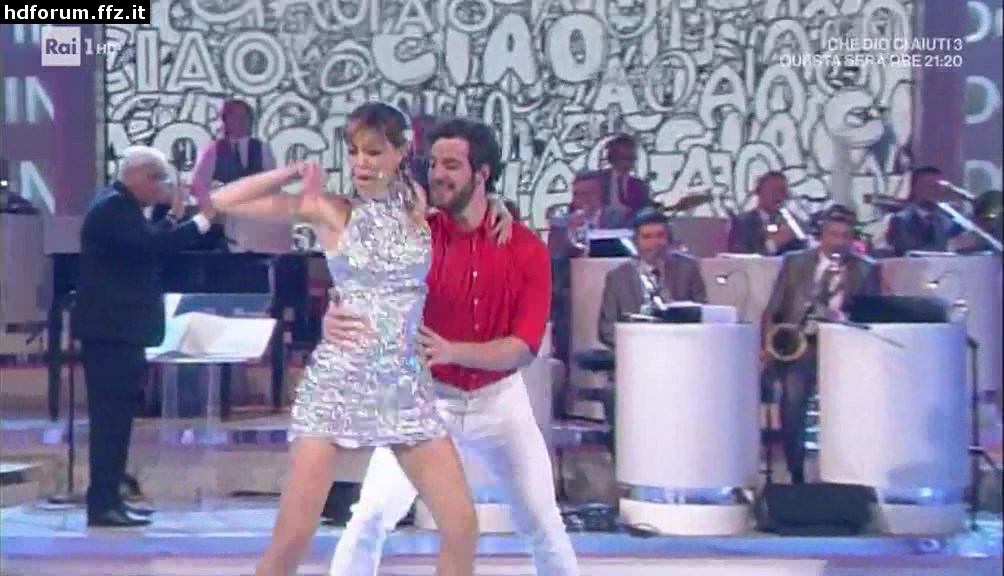 Celebrity Rec: Manuela Zero