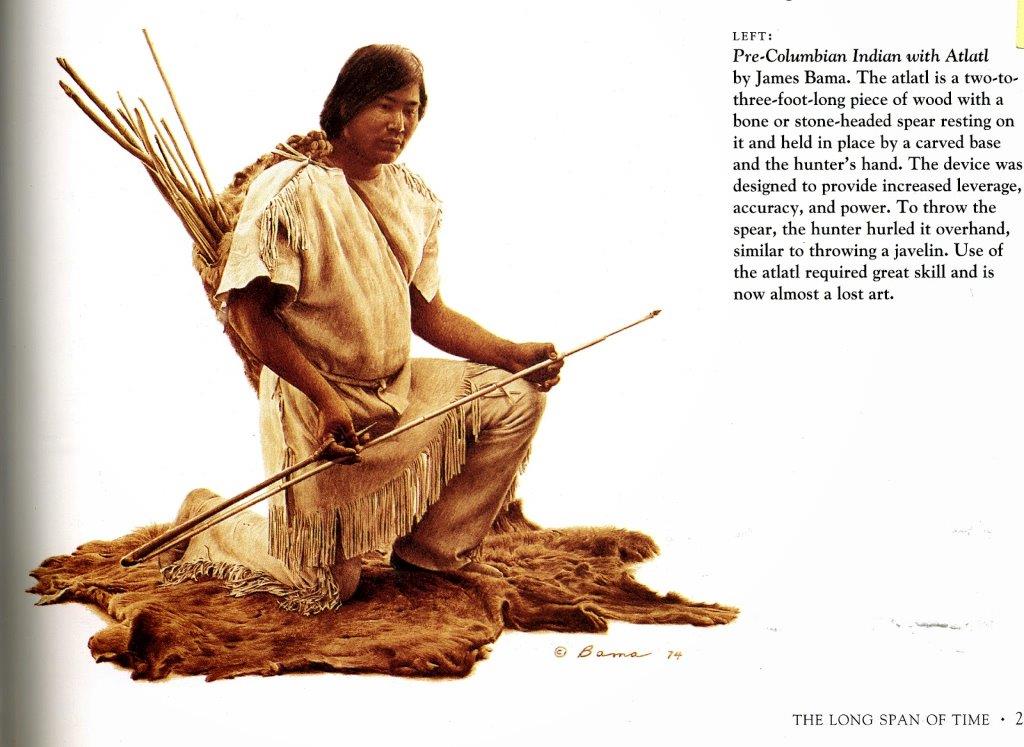 SHADOWS on the TRAIL Pentalogy - Let the Adventures Begin!: Part II ...