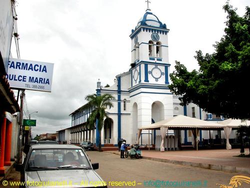 turismo en santa cruz: cotoca