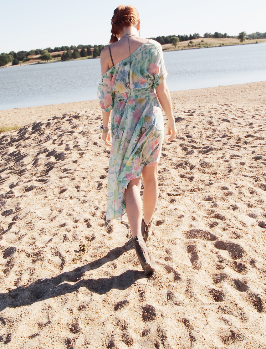 Strawberry Freckleface: ENID & EDGAR