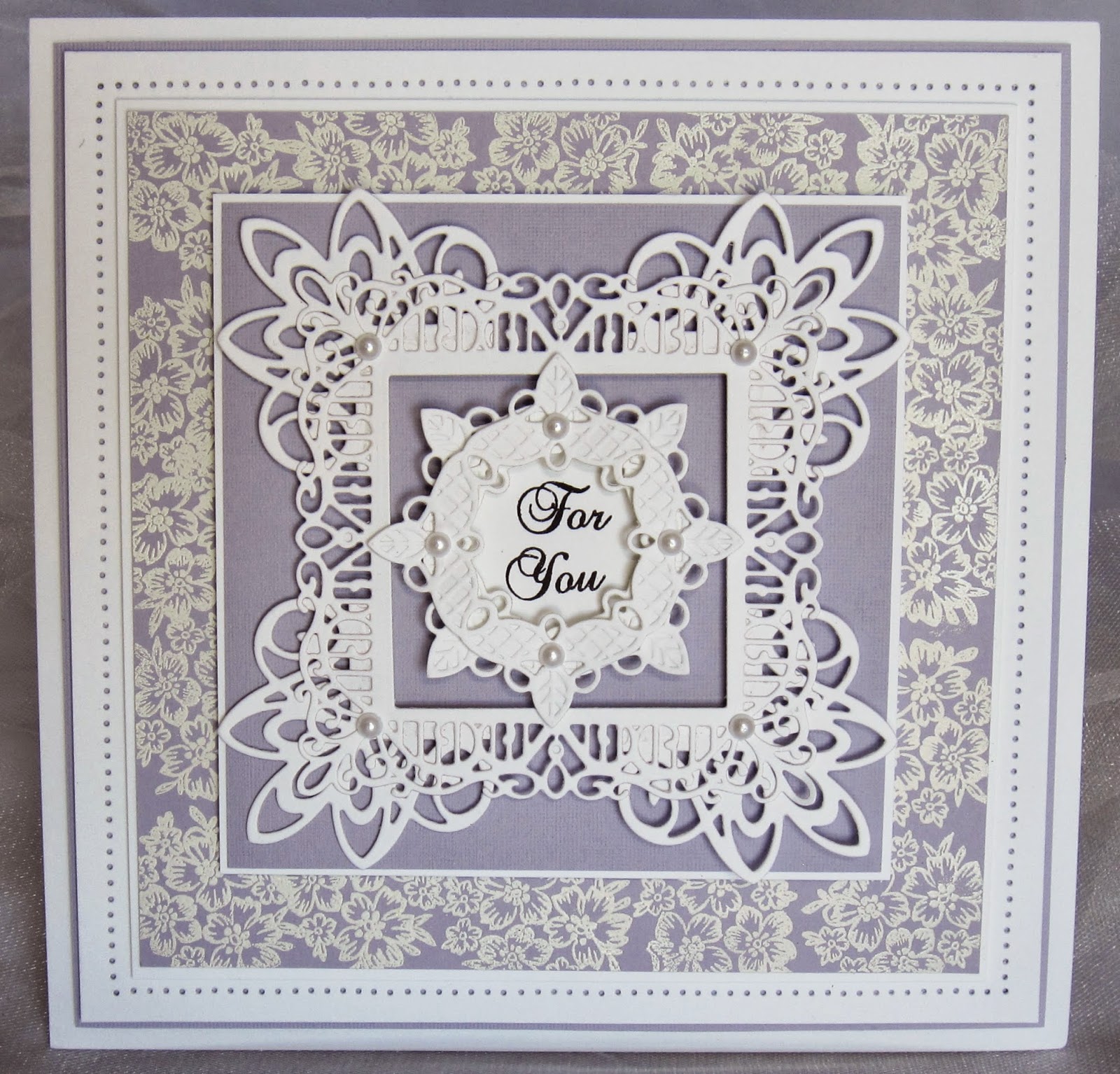 1000+ images about Lace card on Pinterest | Crafts, Vintage labels and ...