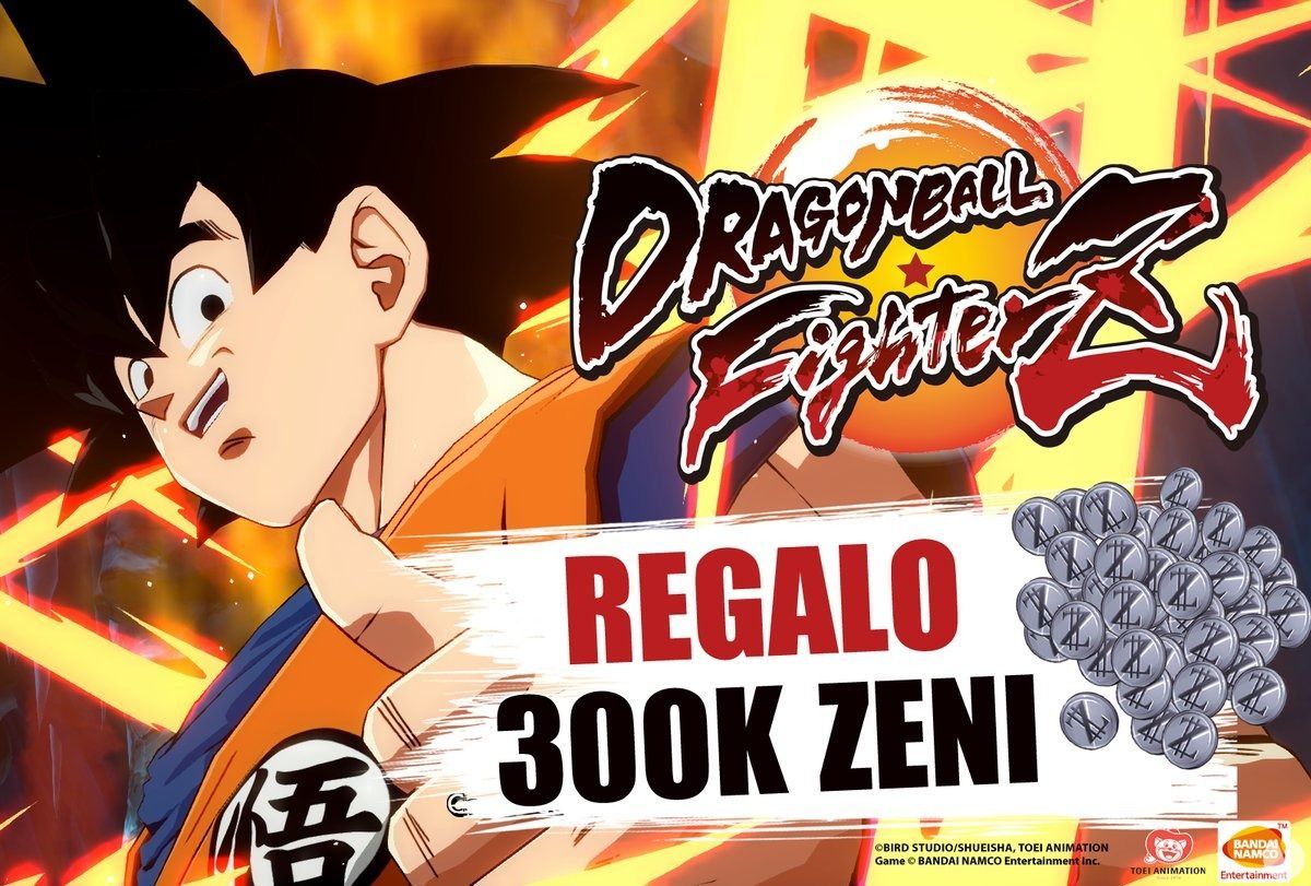 El Templo del Monje Miroku: Insert Coin Xbox One: Dragon Ball FighterZ ...