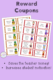 Confessions of a Frazzled Teacher: Teaching Tip: Create Classroom ...