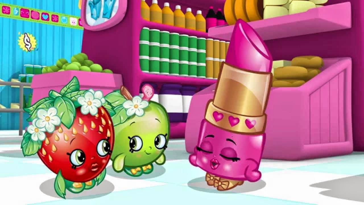 GalleryCartoon: SHOPKINS CARTOON PICTURES-6