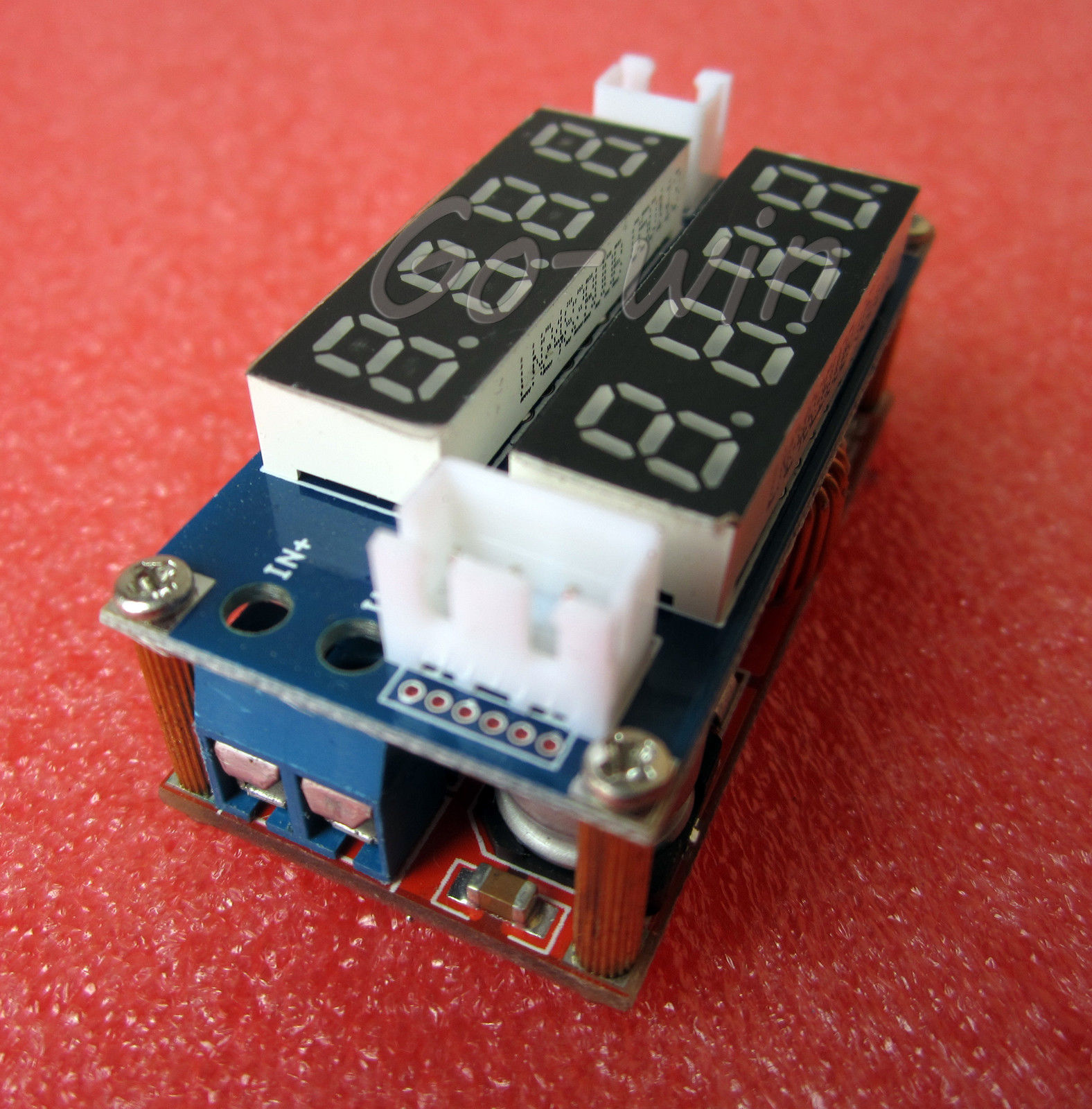 Electronic modules