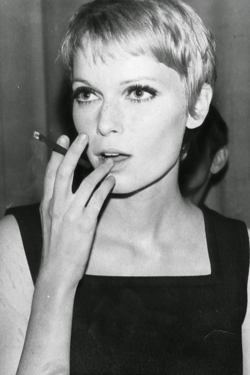 Kapsels en haarverzorging: Sexy, pixie, korte kapsels voor vrouwen