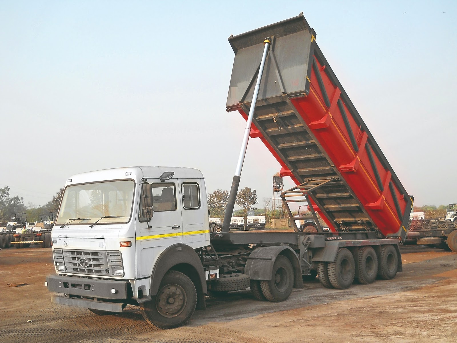 Time to Get Familiar With the Remarkable Form of Hydraulic Cylinder ...