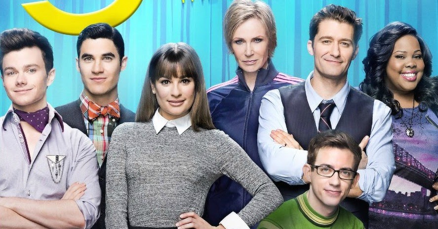 TV Lover: Glee - Season 6 Review