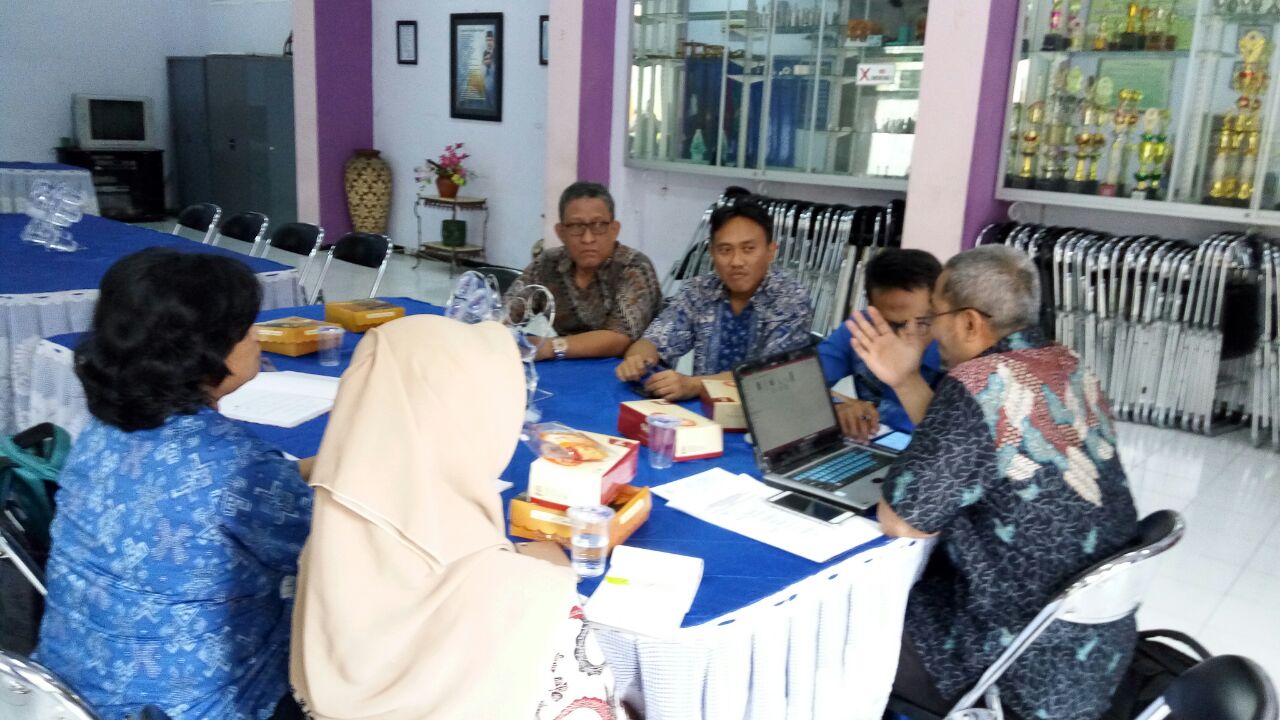 Rapat Koordinasi ke-3 MGMP TGB SMK Kota Malang ~ MGMP Teknologi ...