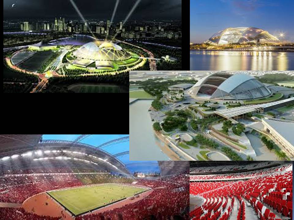 Our NE Journey ( From 2016 ): Primary 5 NE Show