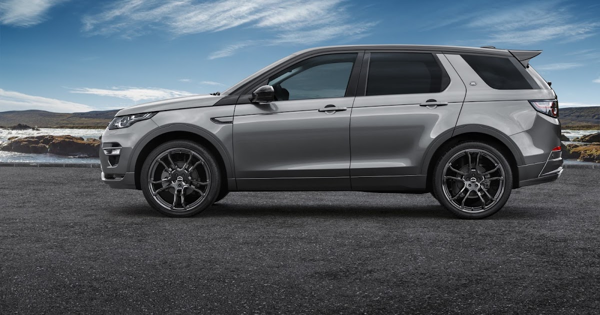 Startech chega ao Brasil com os modelos da Land Rover