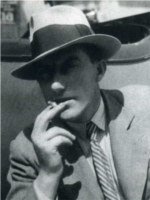 U društvu Mrtvih Pesnika: Rade Drainac - Glad