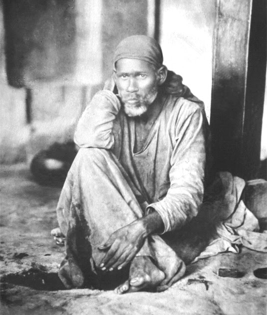 You must suffer | Sai Baba Says |Shirdi Sai Baba daily quote | Sai Baba ...