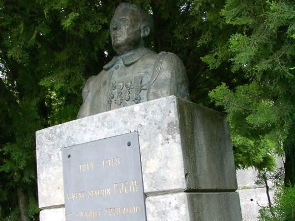 "Qui a le savoir, a le pouvoir": Albert Séverin Roche, héros d’entre ...