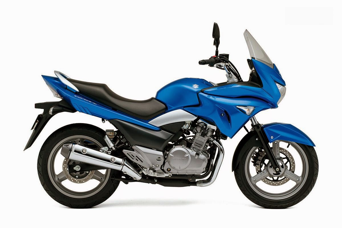 Motor Drag Ninja : Yamaha R25 Vs Honda CBR250R, Kawasaki Ninja 300 ...