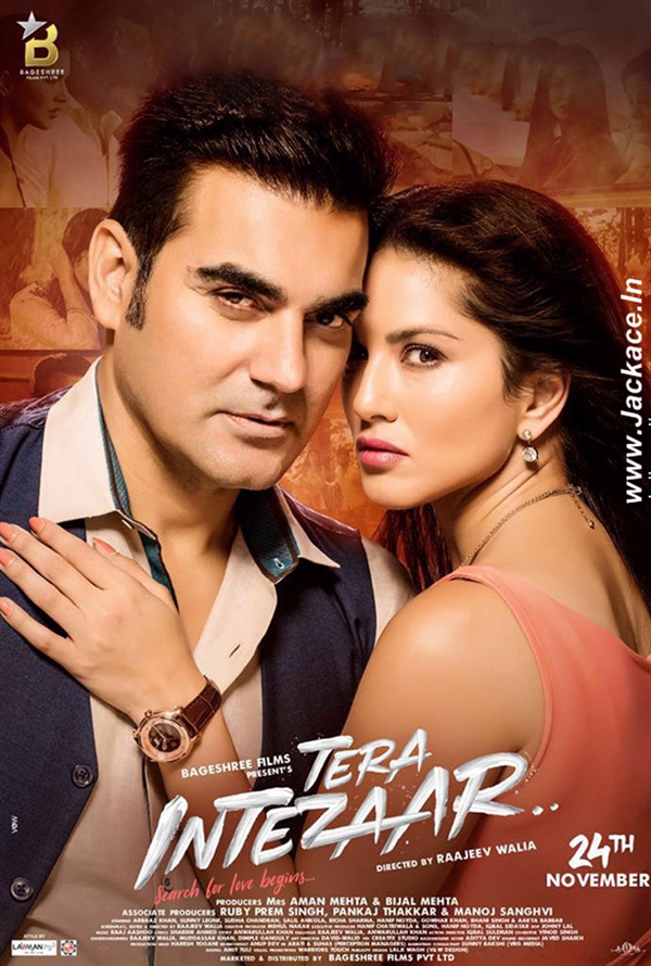 Tera Intezaar: Box Office, Budget, Hit or Flop, Predictions, Posters ...