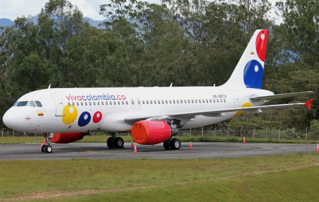 El apetitoso mercado de las aerolinas " Low Cost " toma vuelo en America