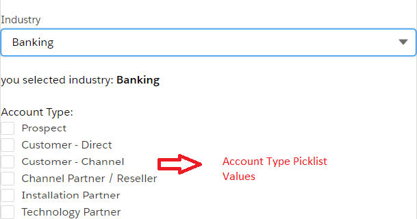 Salesforce Code Crack How To Fetch Picklist Values In Lightning Web Components Lwc