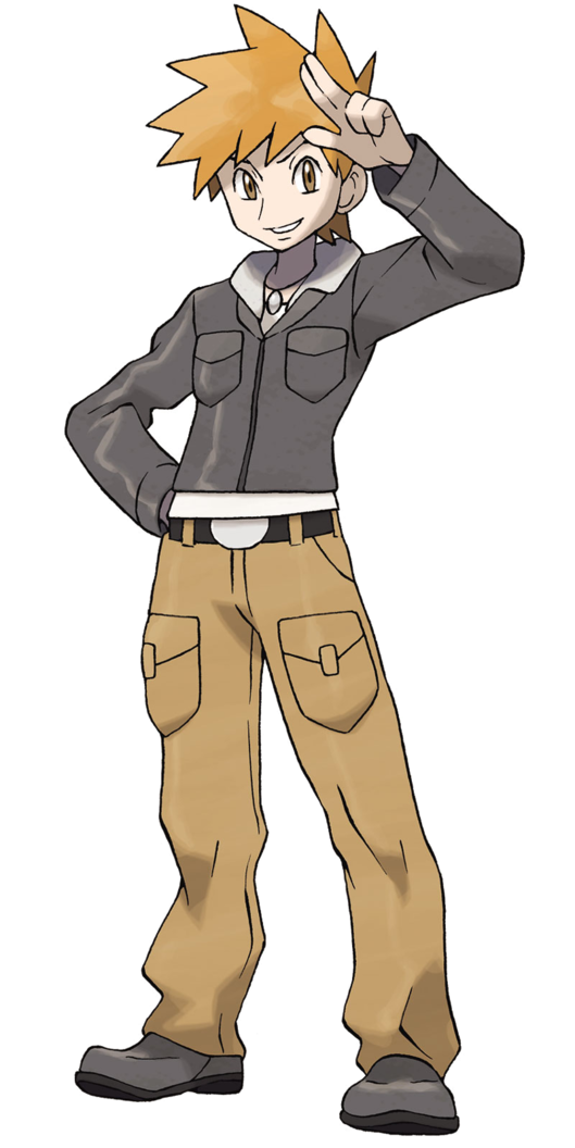 Pokemon GO: Bienvenida y Los Campeones