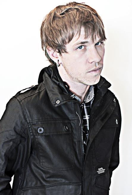 The Christian Music Junkie: Hawk Nelson Frontman Jason Dunn Departing ...