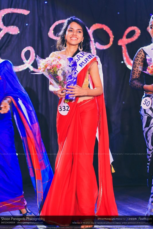 Miss Visakha 2012 ( Facebook Page) | pinibidu.com