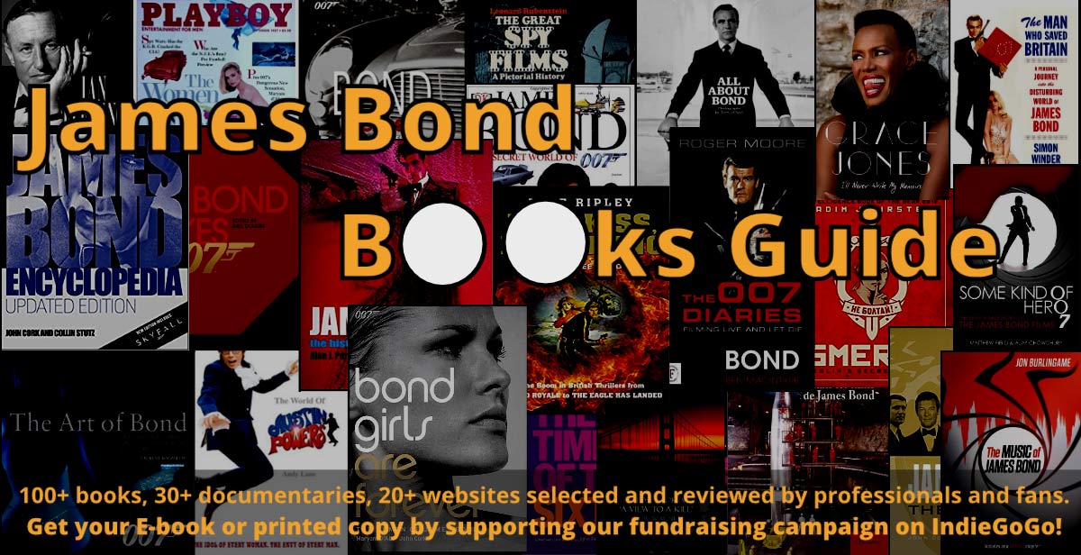 Illustrated 007 - The Art of James Bond: 2018