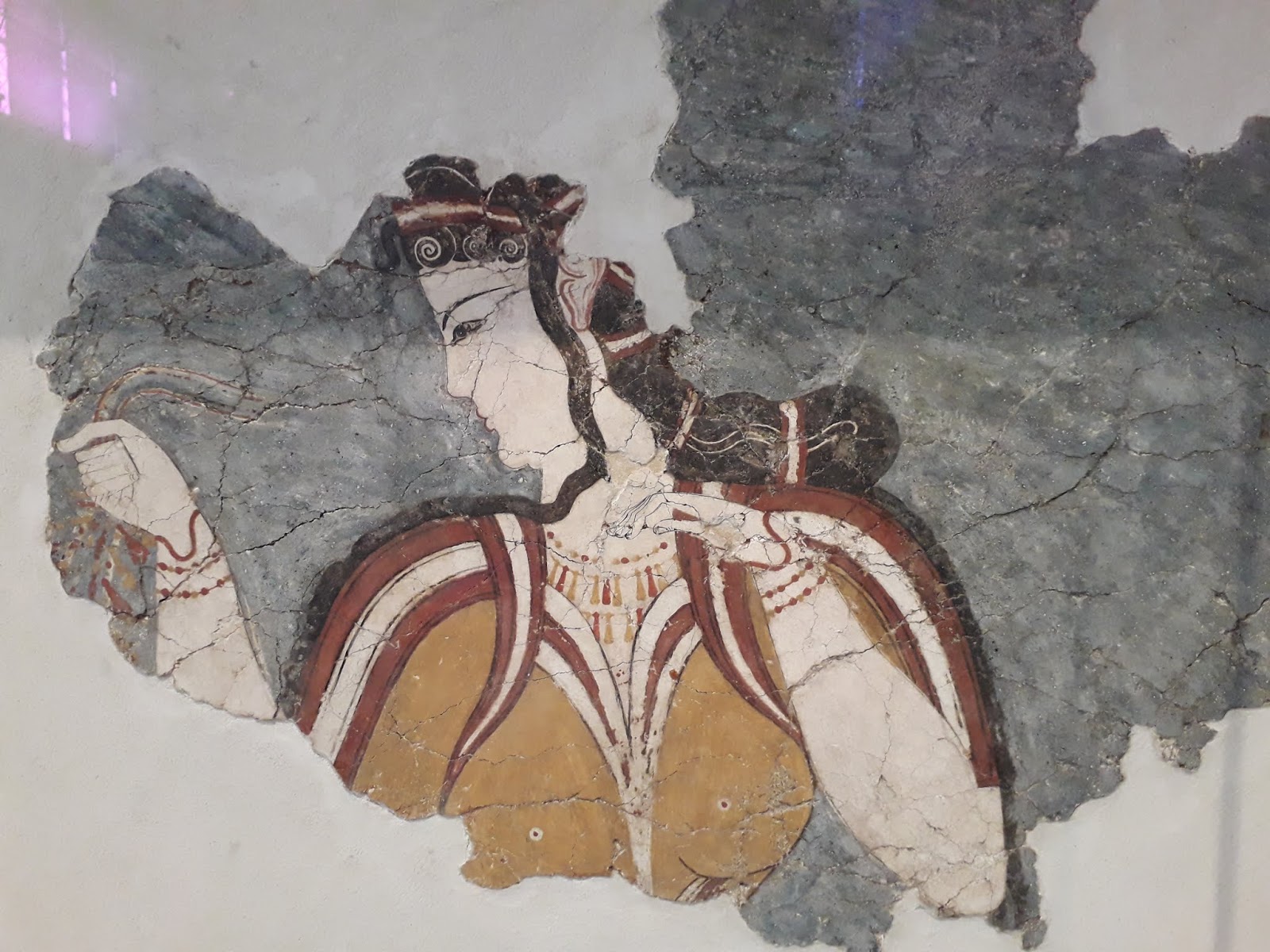 Ancient History: Some European History from 1500-1000BC